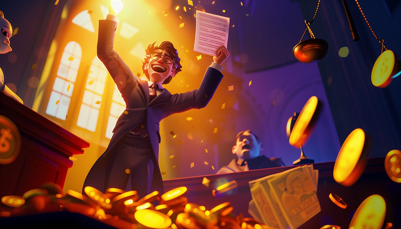 Dexaran - The Man Behind The Code | Medium