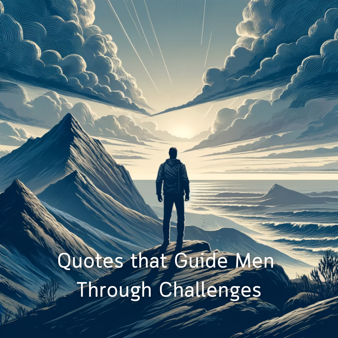 Men's Top 3 Challenges and Solutions Today | ILLUMINATION