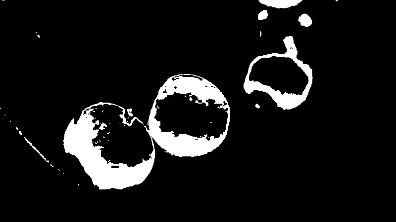 Crop Row Detection Using Python And Opencv By James Thesken Medium