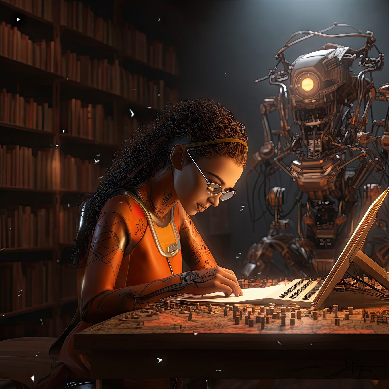 I Asked AI How to Improve Lunchly:— This Is What It Said! | by Minivan ...