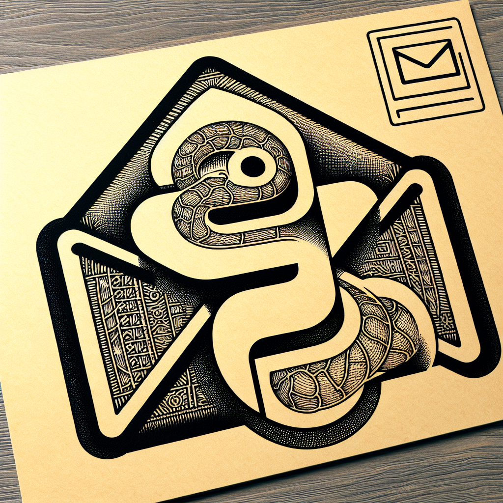 Sending & Receiving Emails using Python | by Bhavesh Goyal | Medium