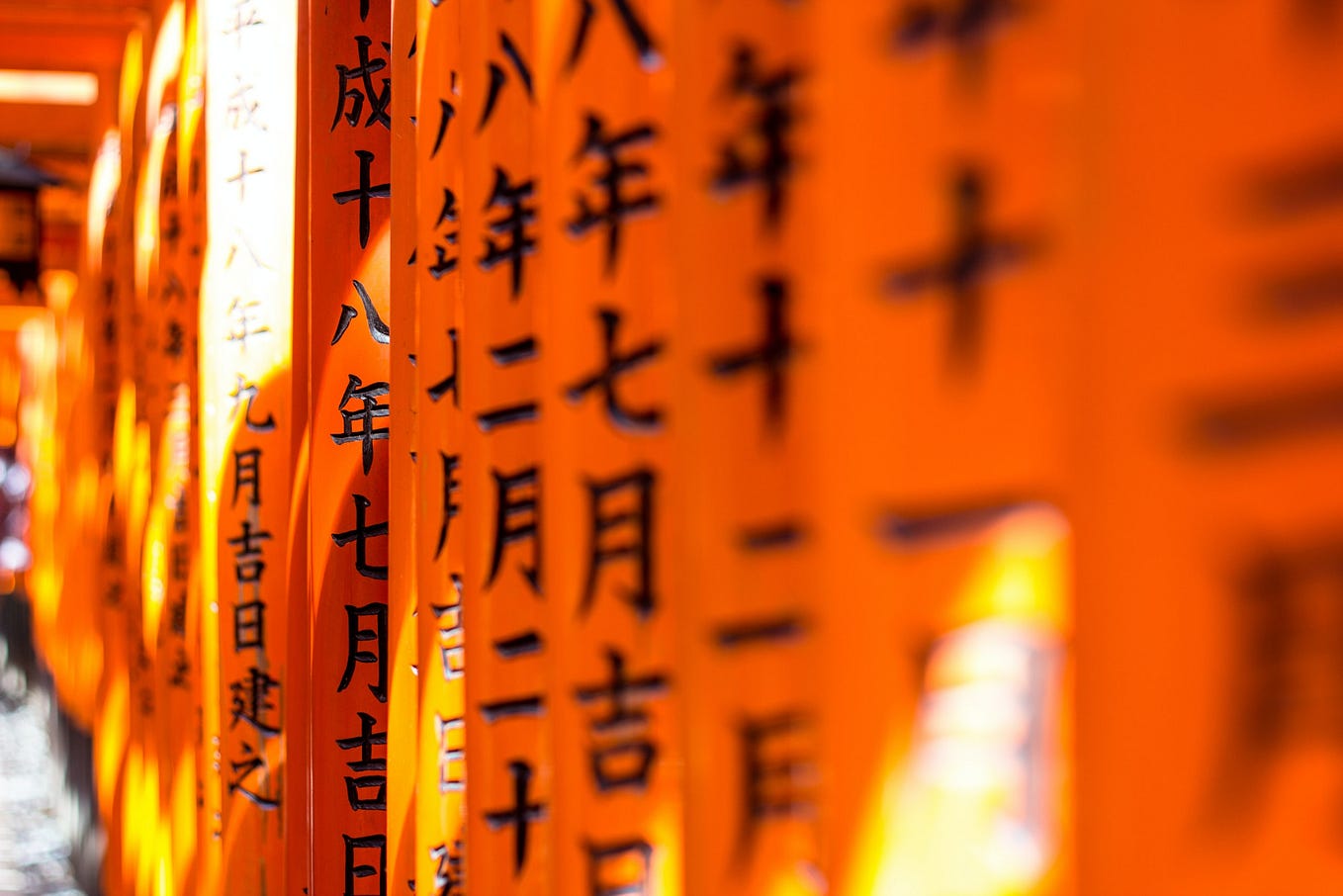 Bukan S-P-O-K, Beginilah Struktur Kalimat dalam Bahasa Jepang! | by ...