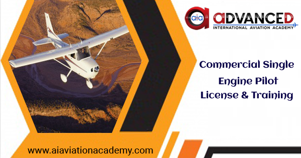 Complete Pilot Training Program by AIAviation Academy | by Sushant ...