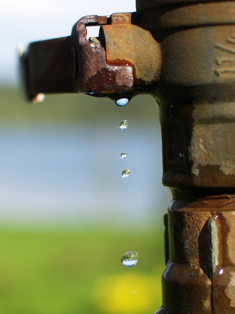 Opentelemetry Metrics Primer For Java Developers By Asaf Mesika Medium