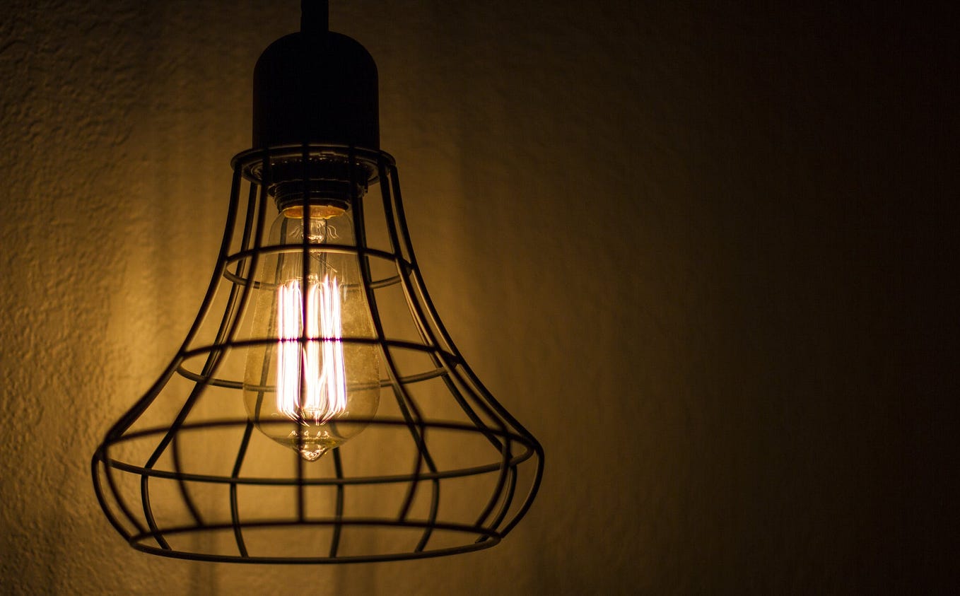 Types of Light Bulbs for Commercial and Residential Use | by Superior ...