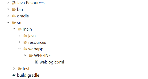 How to Install Weblogic 12c on Windows 10 | by Kimleng Cheng | Medium