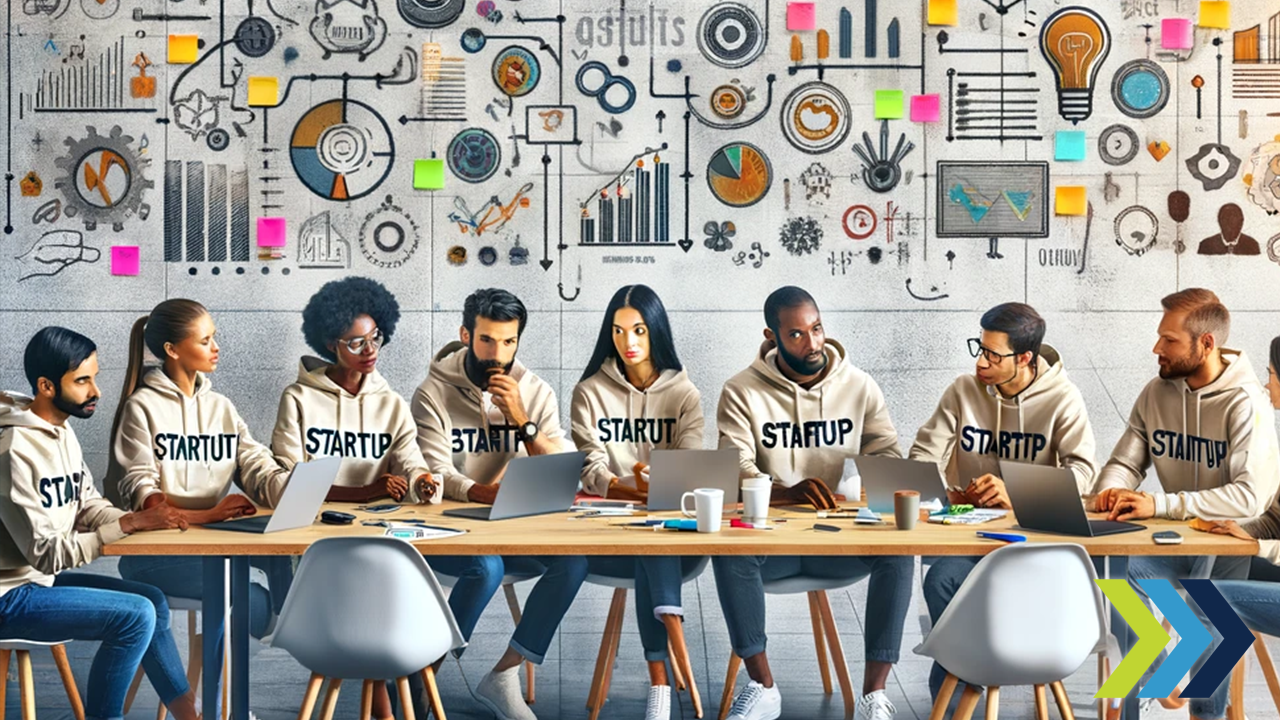 The 12 Attributes of High-performing Venture-backed CEOs | by Jeff ...