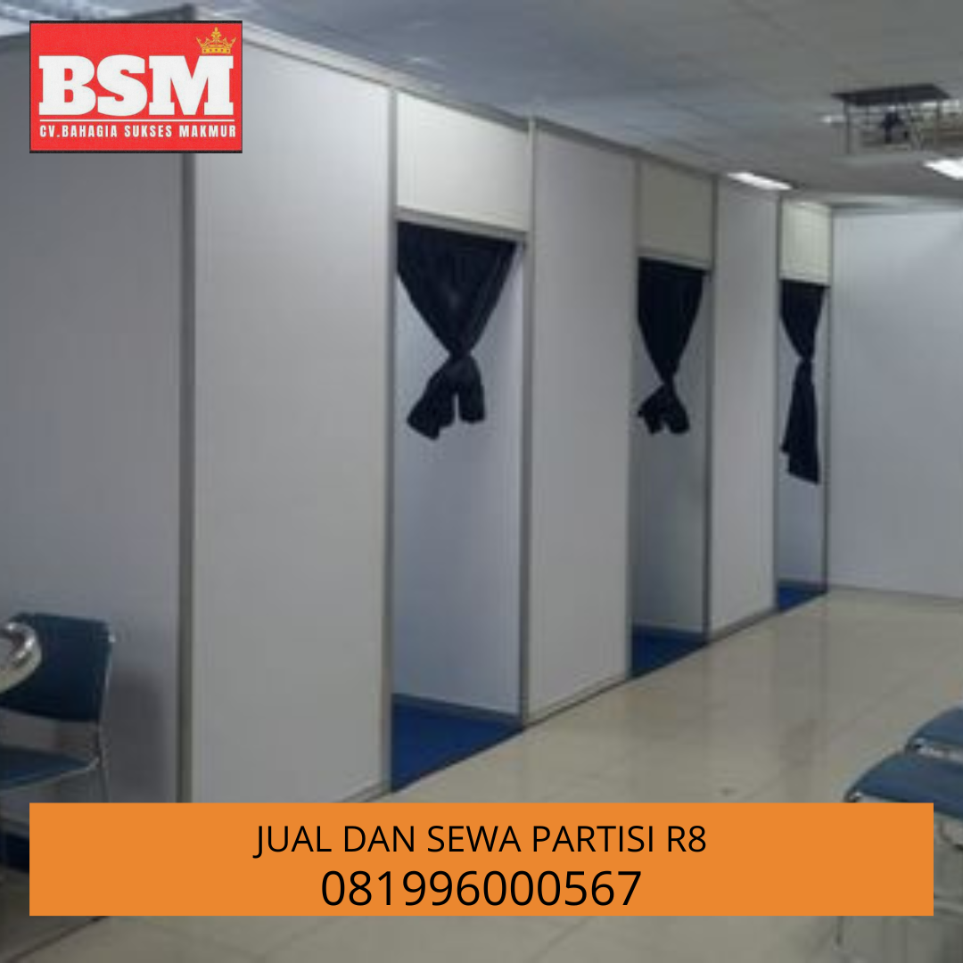 jual dan sewa mcu ruangan, tersedia pintu slide dan pintu gorden 081996000567 | by partisi ...