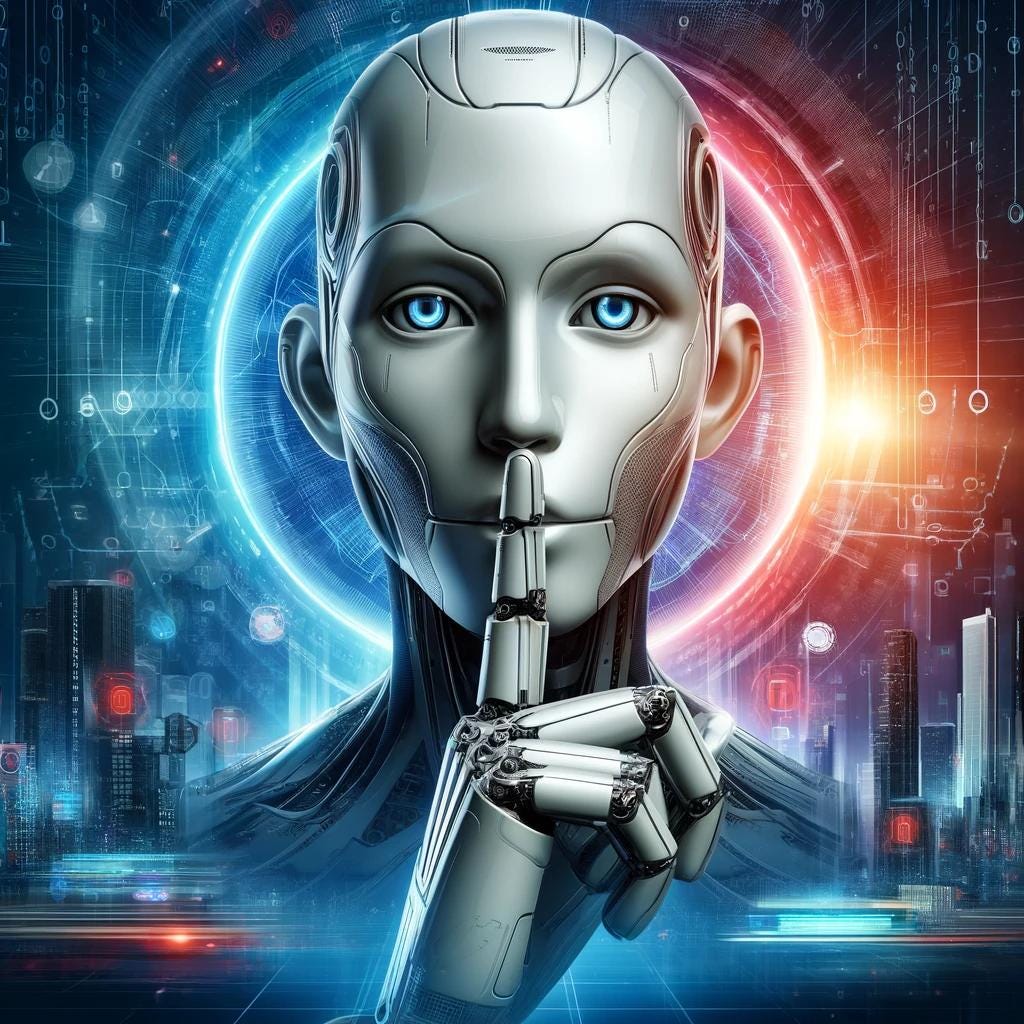 What’s Next Big Thing for Artificial Intelligence? Spatial Intelligence ! | by Aniket Hingane ...