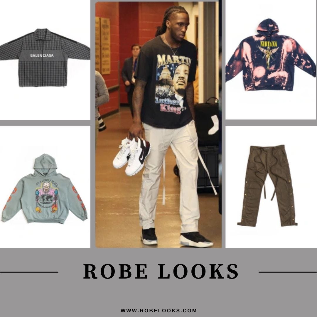 Where to Buy Pre-owned Designer Clothes of Top Celebrities? | by ROBE ...