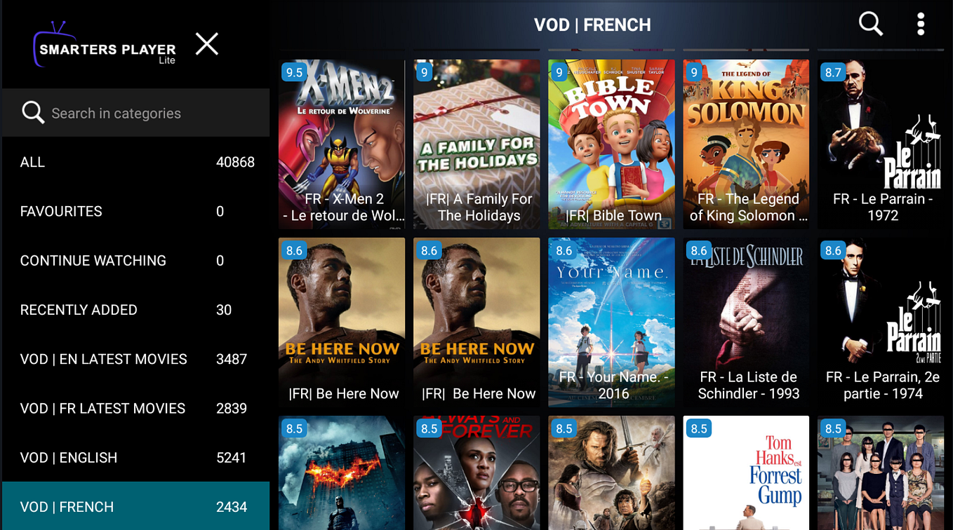 Best IPTV Service in 2024. Best IPTV Service Provider is with IPTV ...