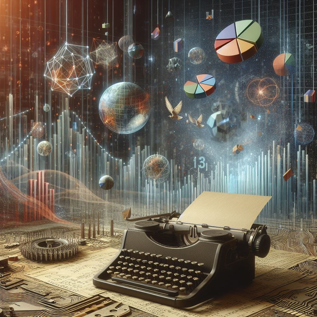 Exploratory Data Analysis (EDA): A Comprehensive Guide | by Maurício ...