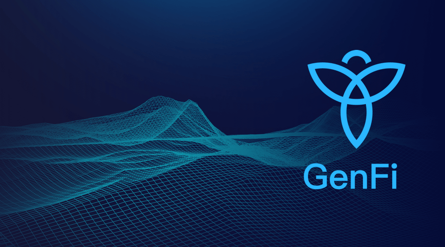 Alpex加入GenFi去中心化金融生态，携手打造新一代数字资产交易平台 | by GenFi | Medium