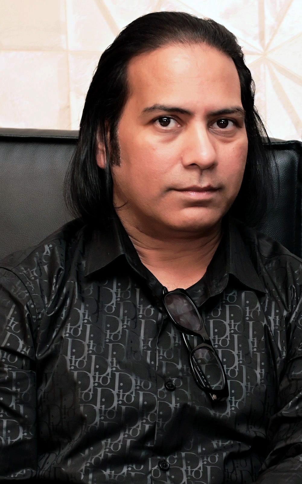 (034041296) Delivering Business Impact: Dr. Anil Khare — Your Bahrain ...