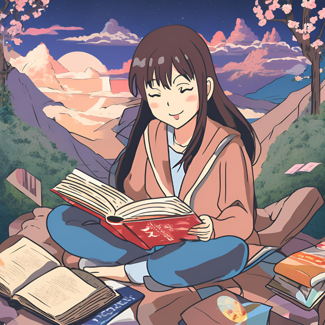 How Books Shaped My Life. Books have been my companions in… | by ...