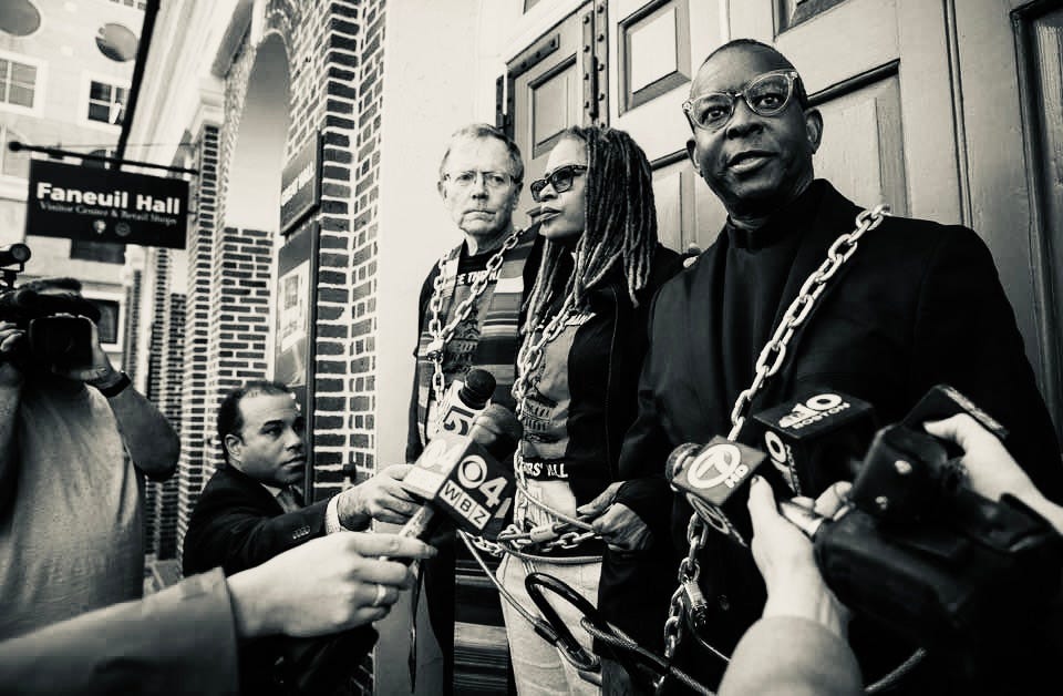 Early Recommendations to the Boston Reparations Task Force | by The New ...