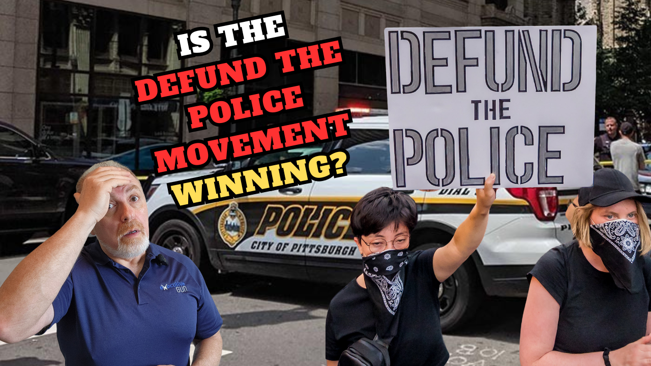 Permitless Carry? So What? 5 Reasons Why Getting a Permit Is Still The ...