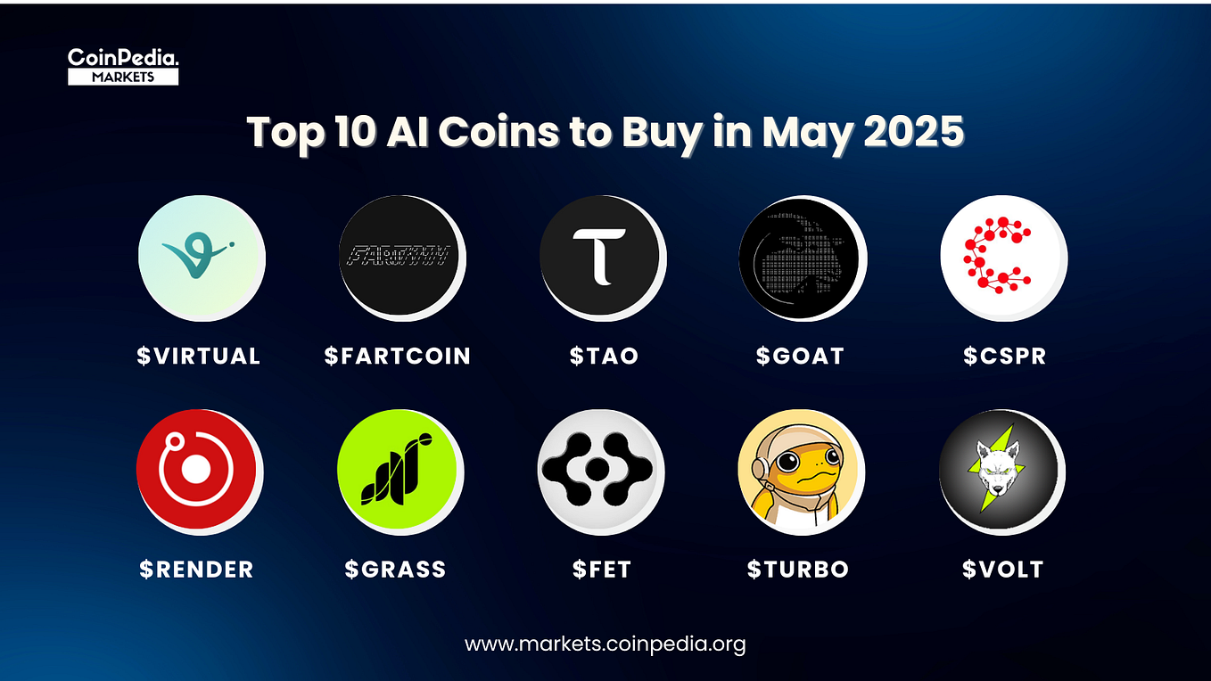 Top 3 Price Predictions: $XLM, $BONK, and $SPX Eye Further Gains | by CoinPedia Markets | Jul ...
