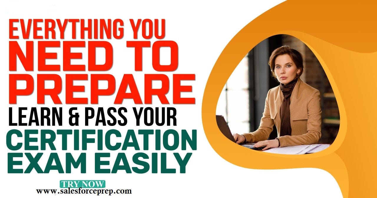 Salesforce Manufacturing-Cloud-Professional Dumps Practice Test ...