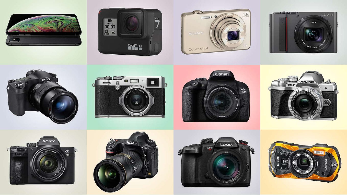 How Mobile Phones Have Changed from the 1990’s to Today | by Cecelia Kinchen | Modern Business ...