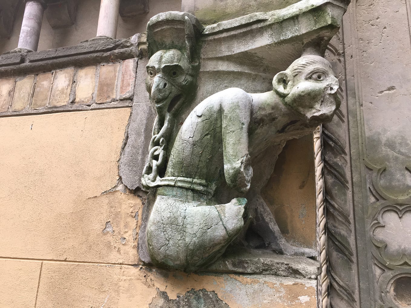 What is Liminosophy?. When I think of liminosophy, I think of… | by ...