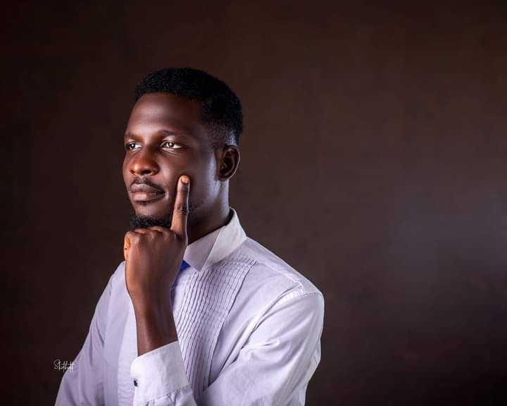 MOSES WAS A BAD MAN. "Moses was a bad man" He said with an… | by Osagie ...