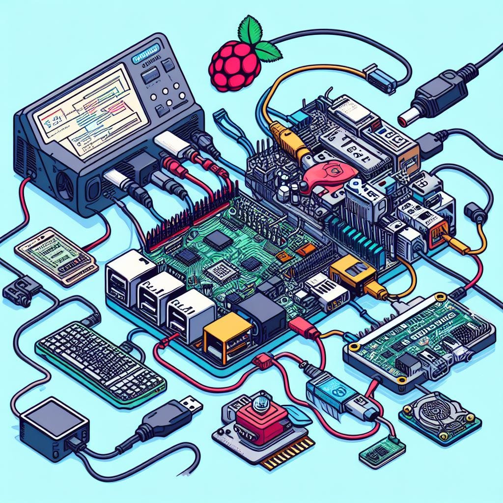 Getting Started With Esp32 Or Esp8266 A Beginners Guide To Exploring 