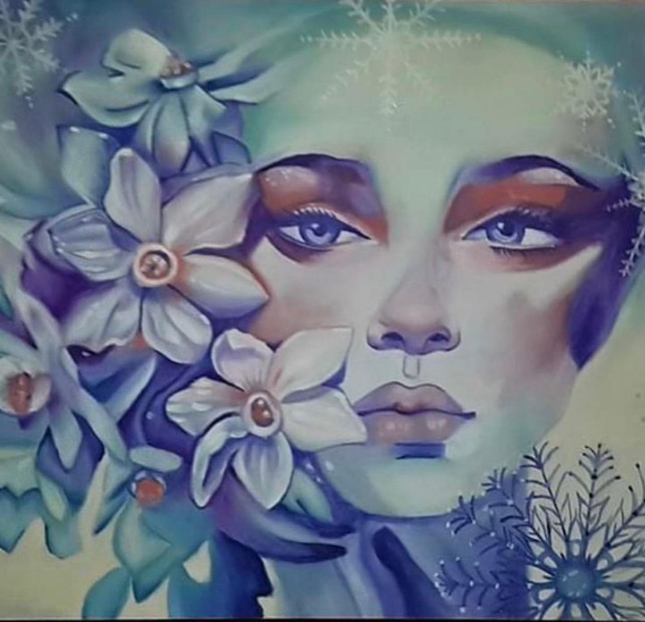 I have Thought About You. Thoughts of you | by Bertha Elena Valdivia S ...