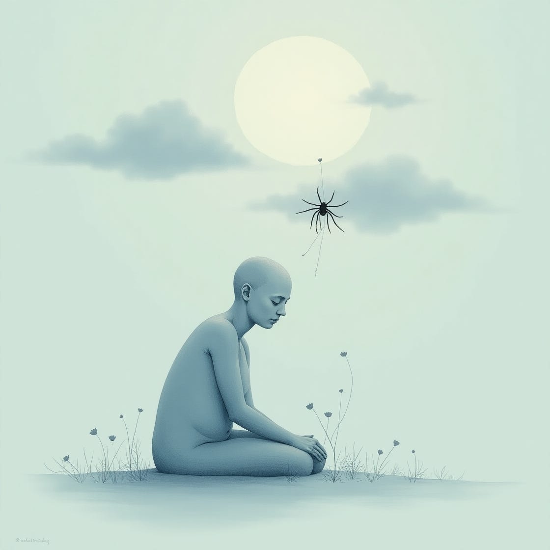 Why Humans are Grey: Navigating the shades of Grey. | by Wounds ...