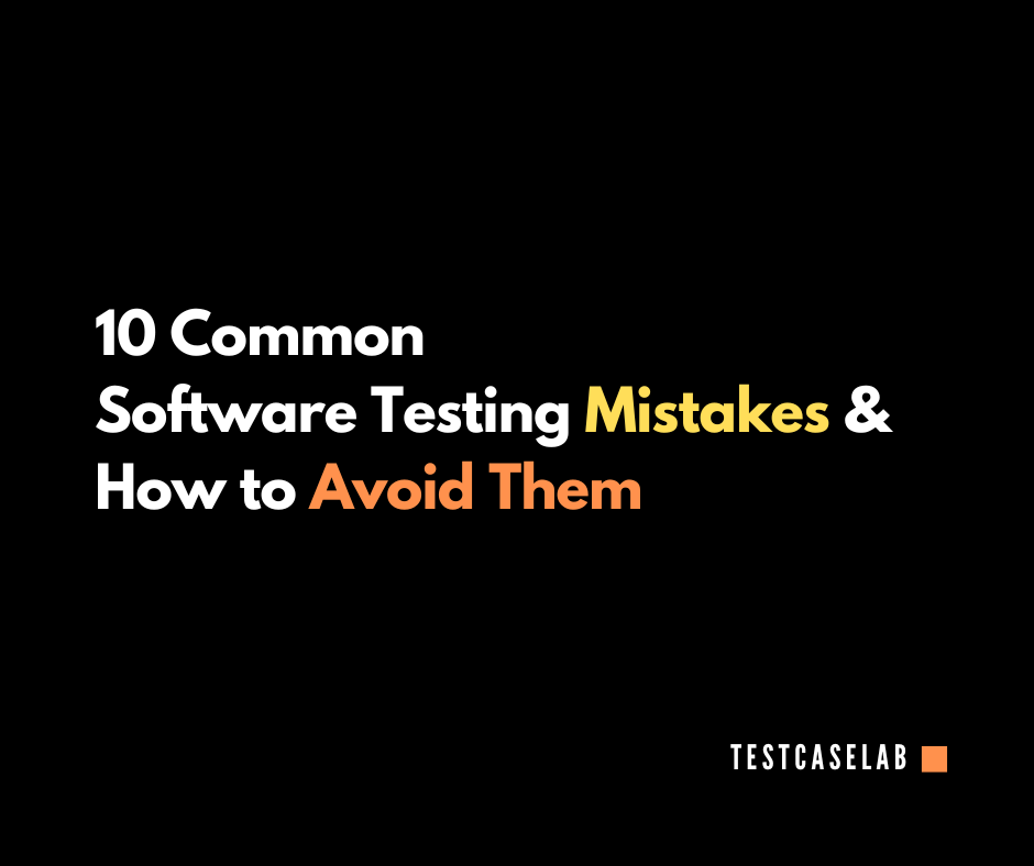 How To Write A Regression Test Plan Best Practices And Checklist For Effective Regression Testing