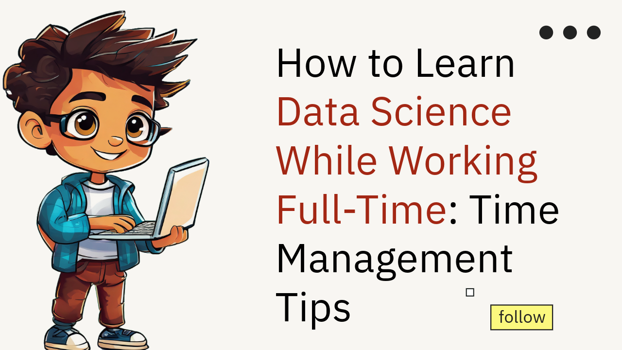 Navigating the Data Science Job Market: Tips for Beginners | by Karan Kumar | Predict | Oct ...