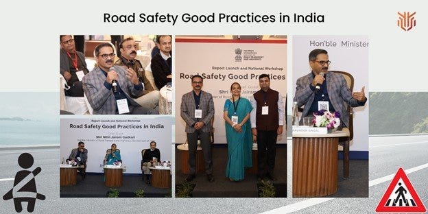 Navigating the Roads Safely: Your A to Z Guide for Road Safety! | by Dr ...