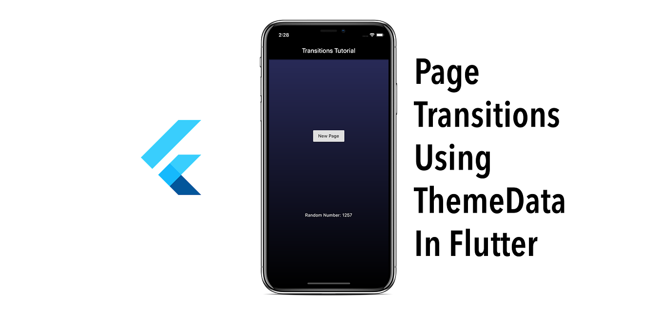 Checking Network Connectivity In Flutter | Flutter Community