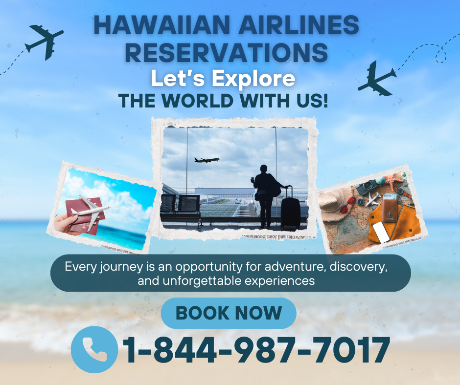 Hawaiian Airlines Deals. Hawaiian Airlines Deals: How to Find… | by ...