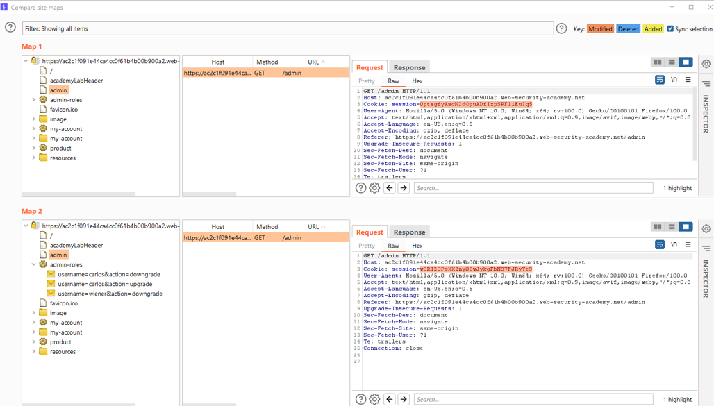 My Review: Burp Suite Certified Practitioner (BSCP) | by Chris-M | Medium