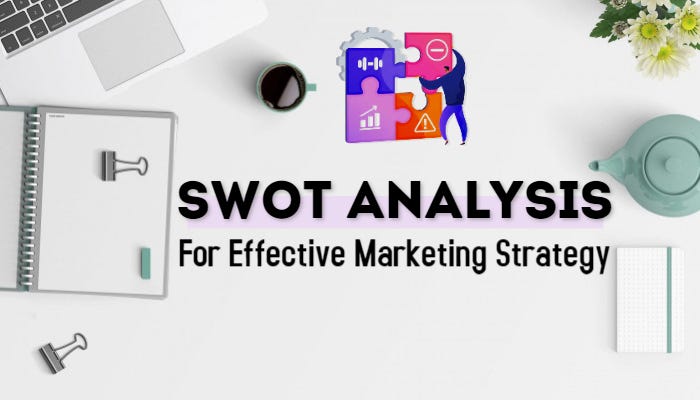 5 Steps to Create a High-Level Marketing Plan. | by Excelsior Technologies | Medium