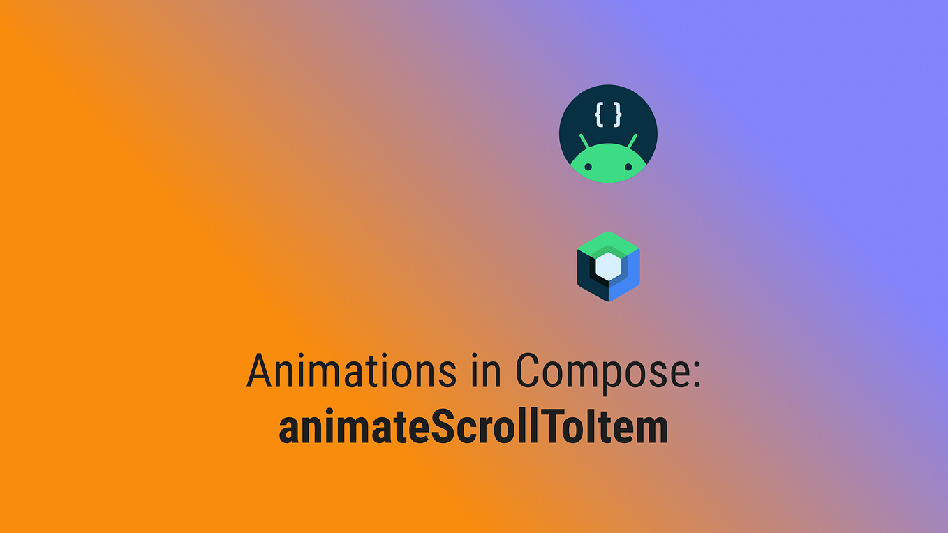 Animations in Jetpack Compose: animateContentSize | by Tim Acosta | Dec, 2023 | Medium | Medium