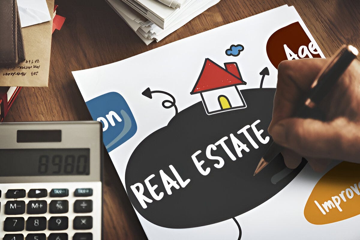 How To Master Deals & Clients: Applying “The Let Them Theory” in Real Estate | by Paskar Yoan ...
