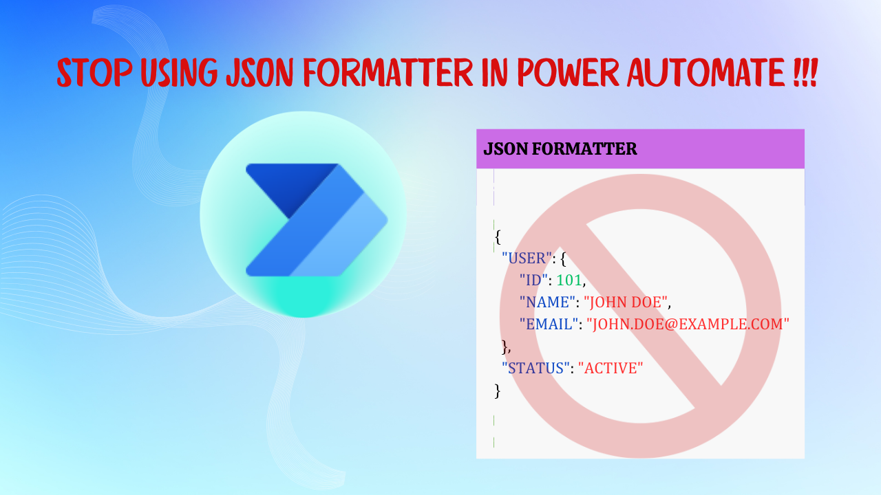 Avoid Looping Iterations In Power Automate Use Filter Array For
