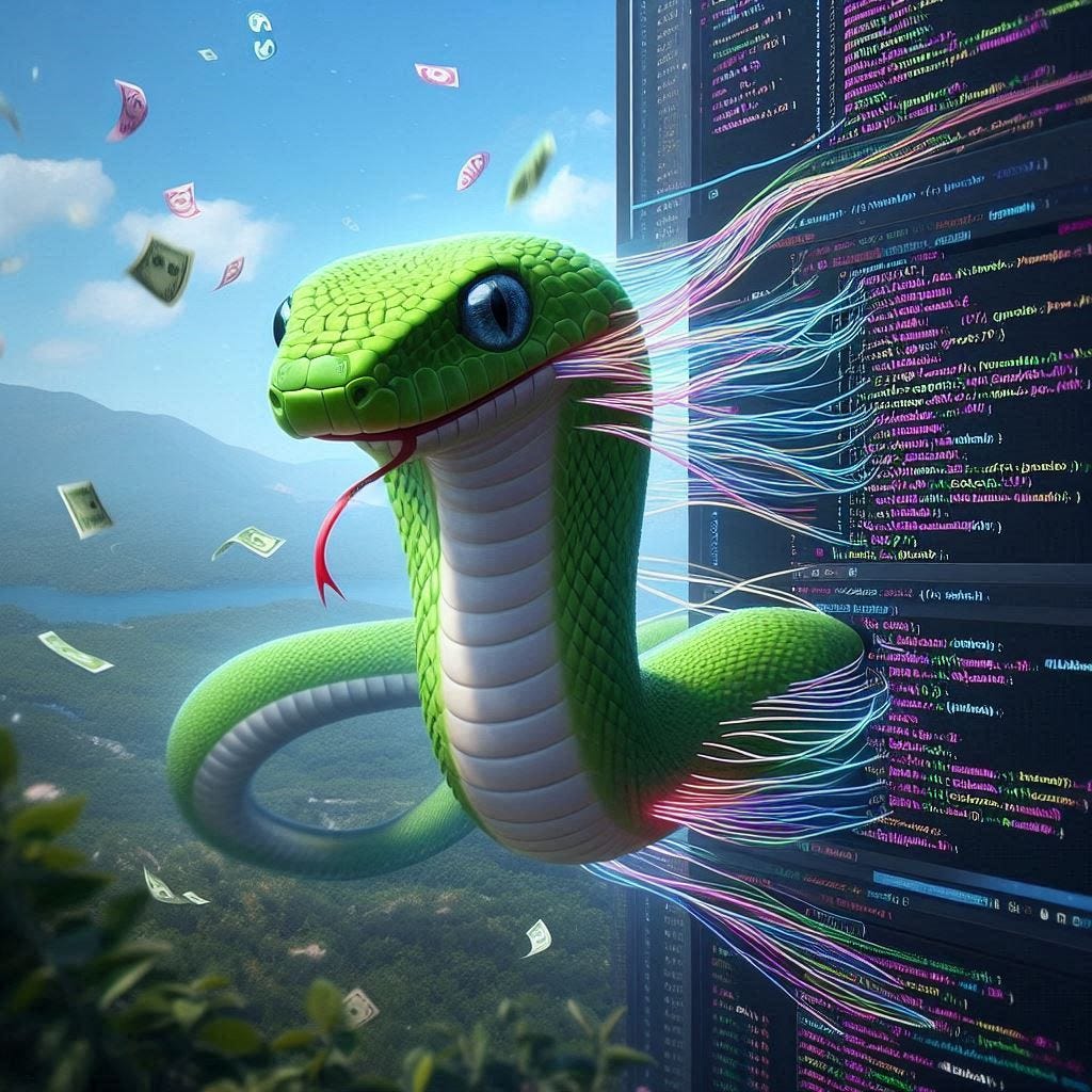 Implementing the Singleton Pattern in Python | by Anand Rathore ...