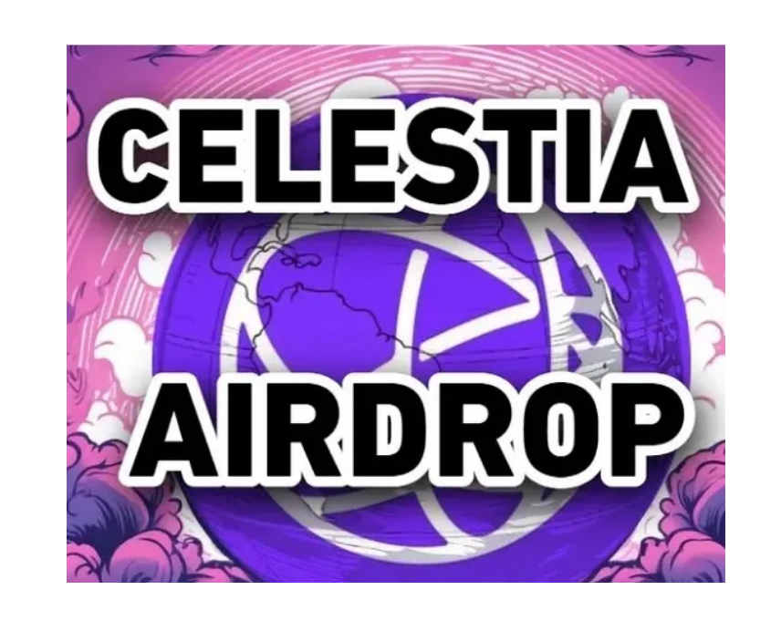 Celestia Genesis Airdrop Season 2: Claim Your Free $TIA Tokens Today! | Medium