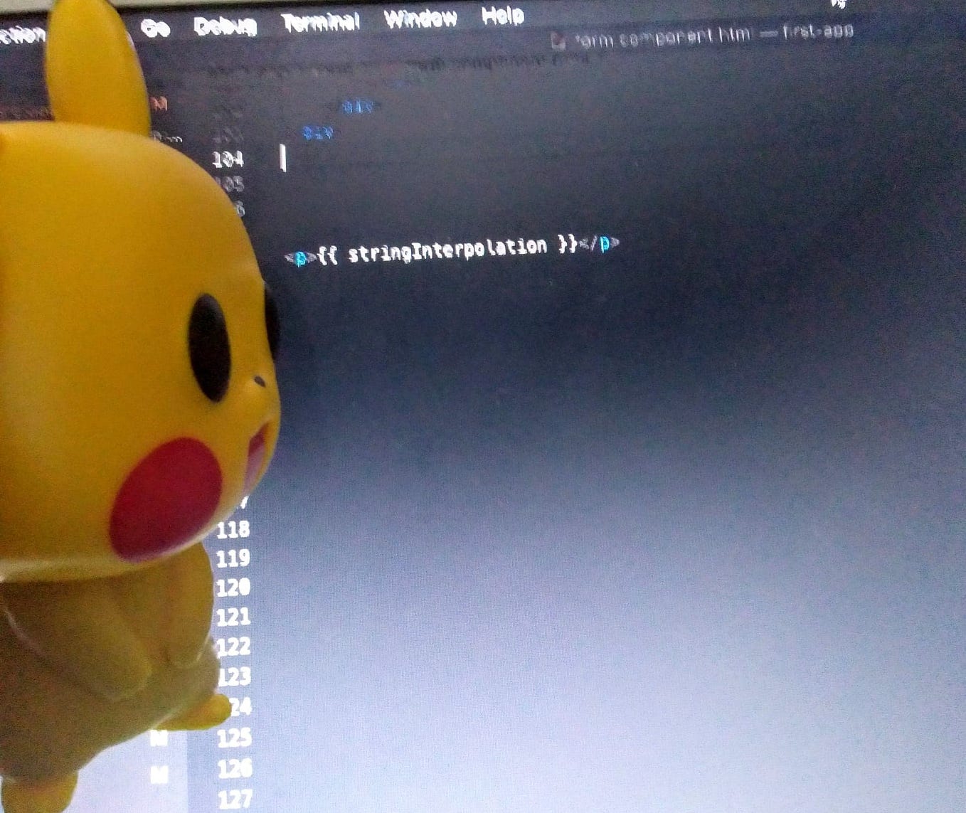 Coding A Meme Generator With Angulars Property Binding By Apurba Nath Medium