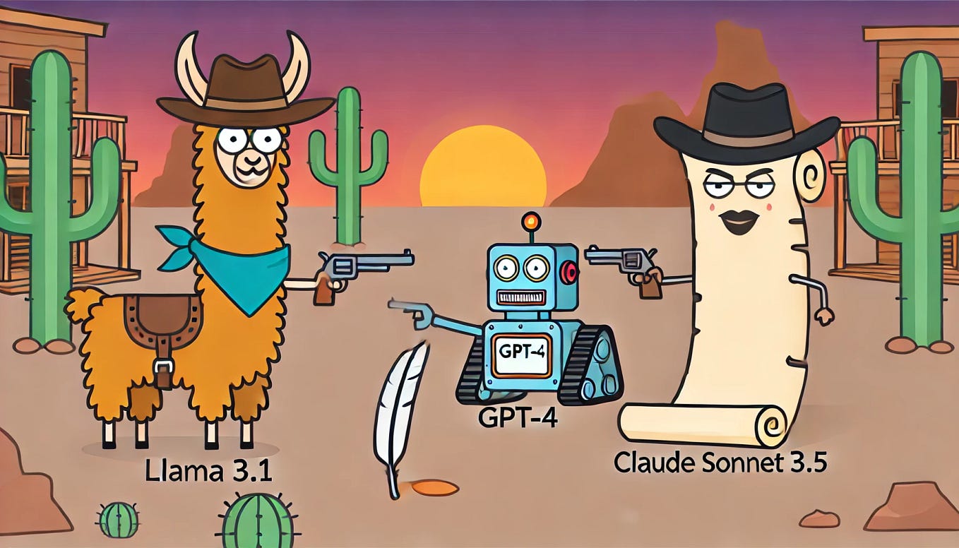 A New AI Trend: Chinchilla (70B) Greatly Outperforms GPT-3 (175B) and Gopher (280B) | by Alberto ...