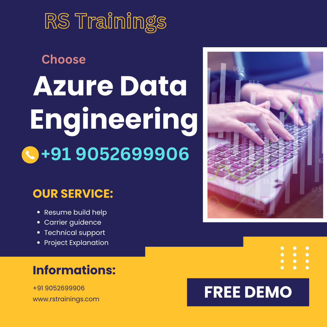 Azure Data Engineering Training in Hyderabad | by Meetingclass | Oct ...
