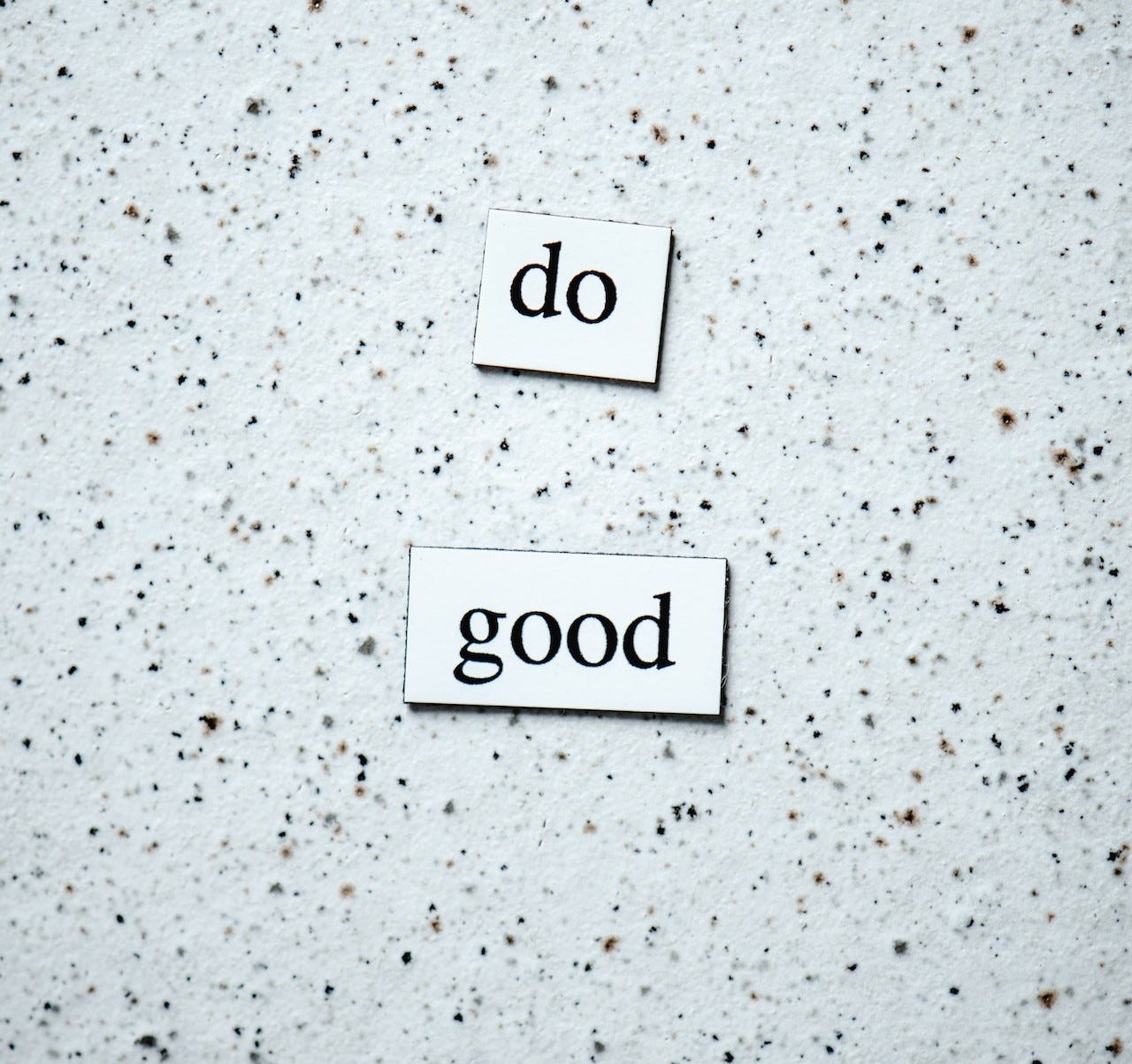 Every emotion is important. When we learn to “listen “ to them and let ...