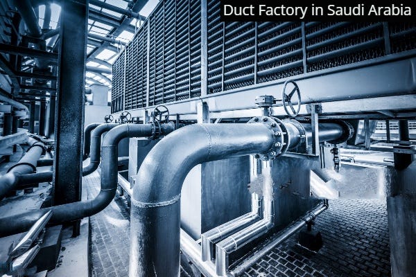 4 Basic Categories of HVAC Systems | by AMFCO - Duct Manufacturing ...