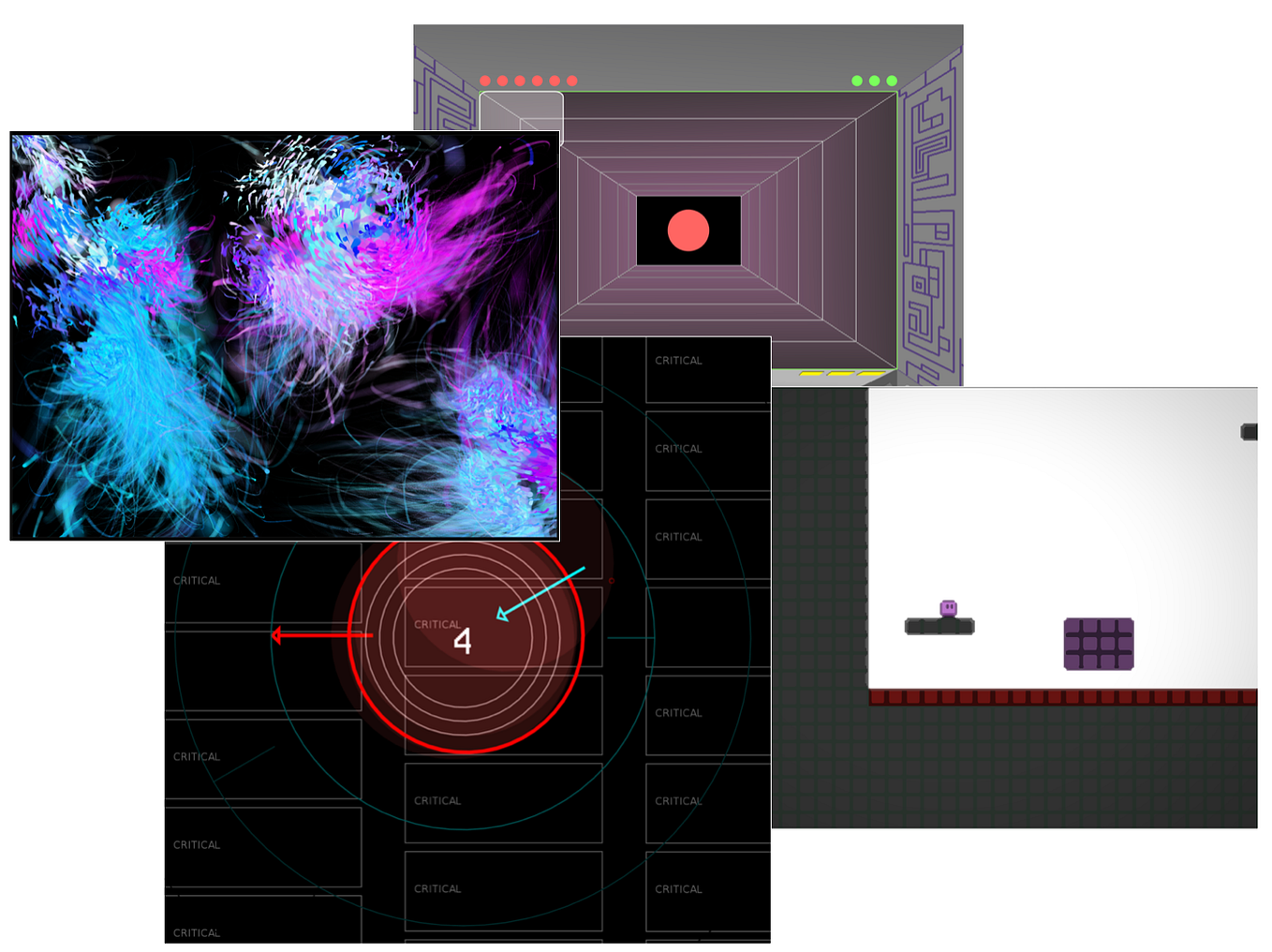Making a Basic Multiplayer Game. In this tutorial we’ll get started ...