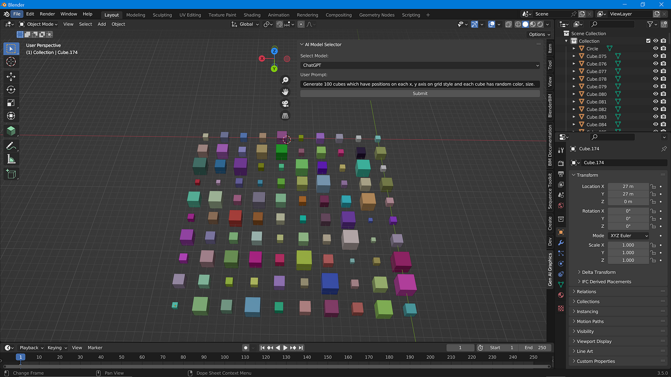 Building Multi-Agent BIM AI System Using LLMs: Architecture, Routing ...