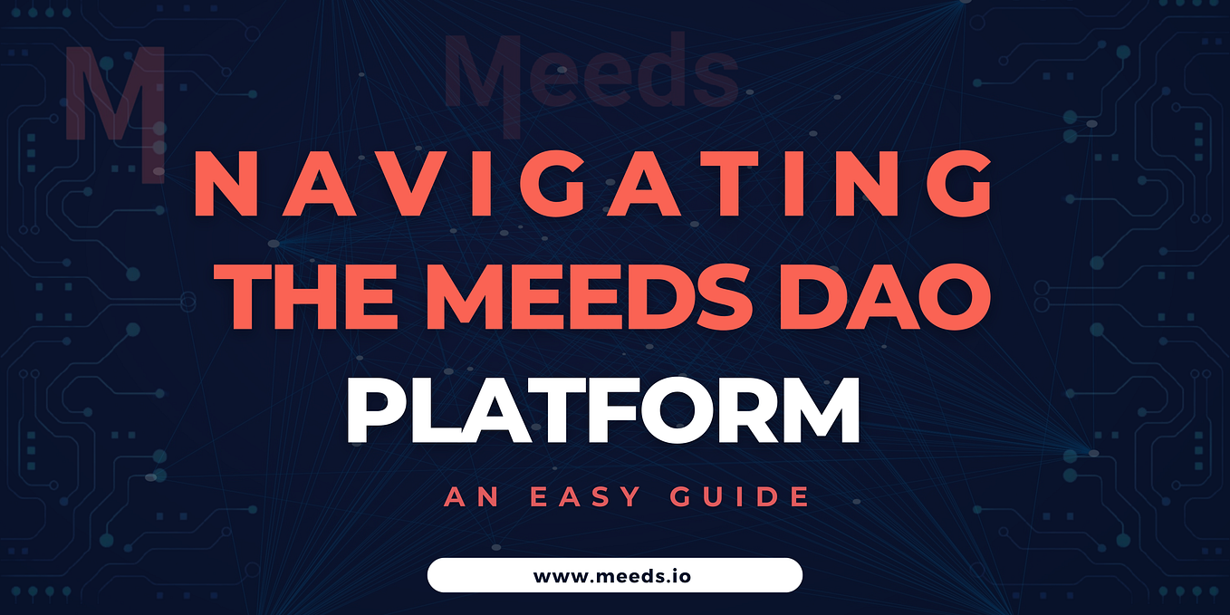 Mastering the Meeds Medium: A Guide to Crafting Impactful Content | by ...