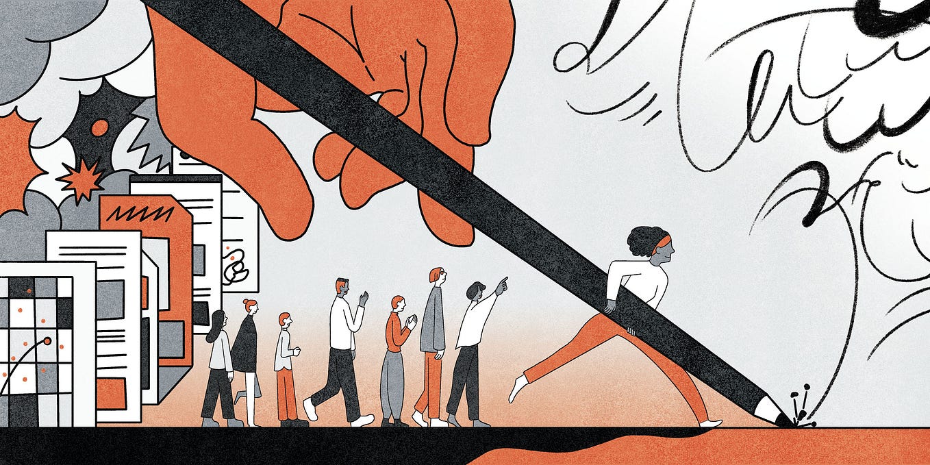 Why Brex Chose Elixir. The reasons why Brex picked Elixir to… | by ...